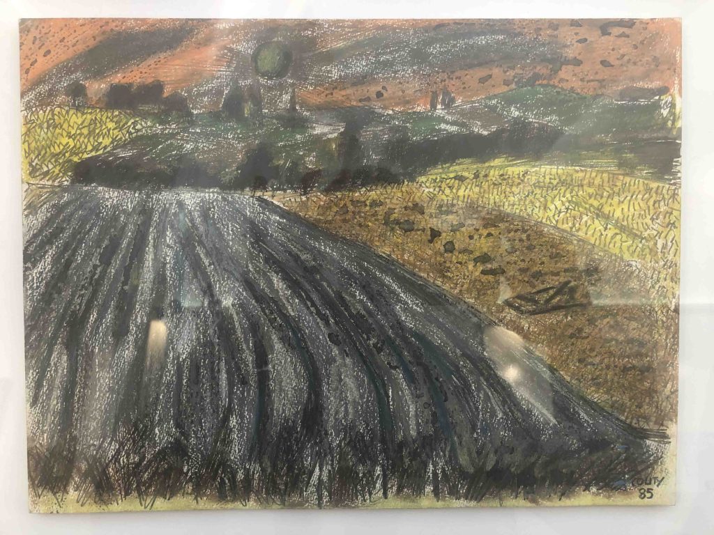 Jean COUTY – ESTADES Gallery