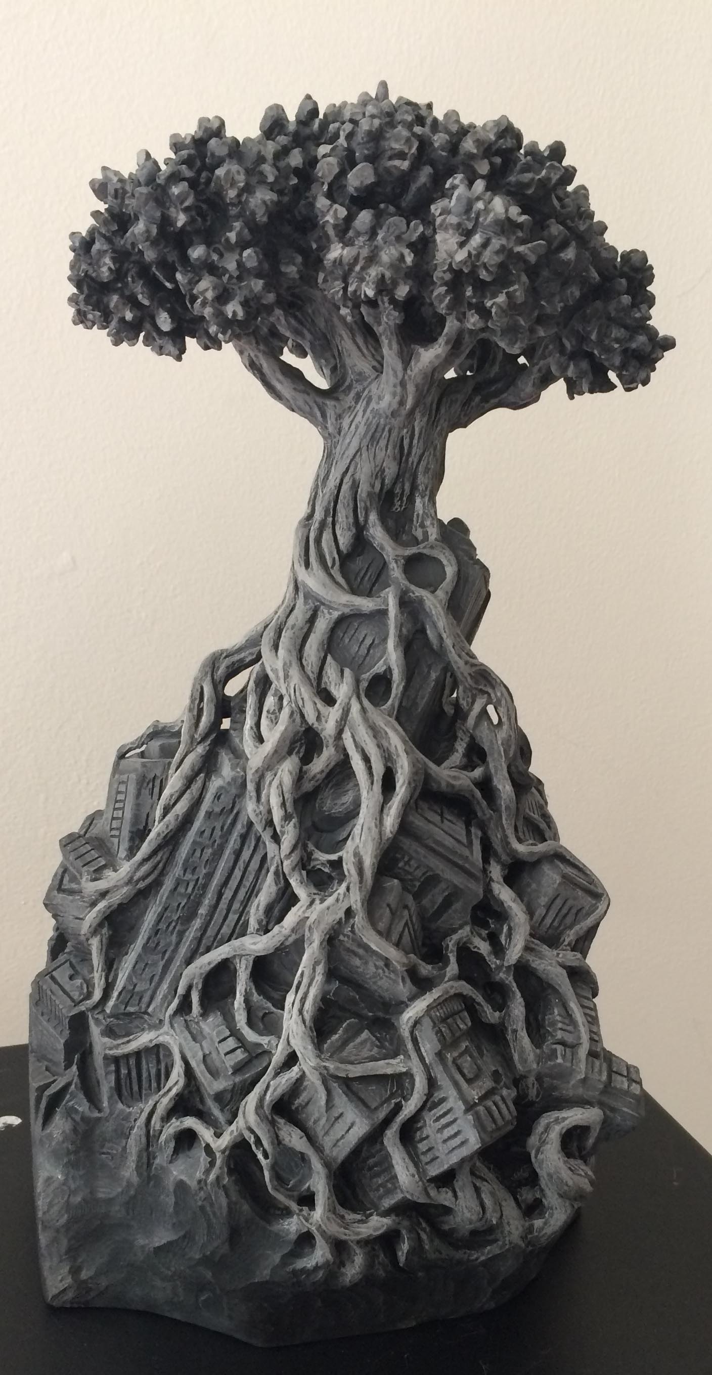 Charles MALLE & HERREL – Paris – Galerie Estades