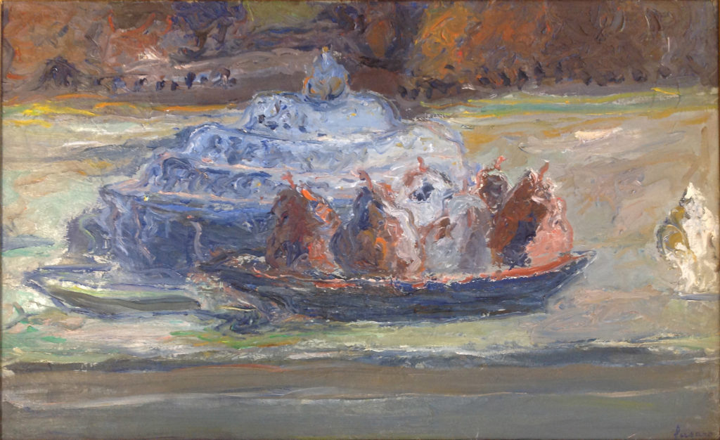 Jean FUSARO | Galerie Estades