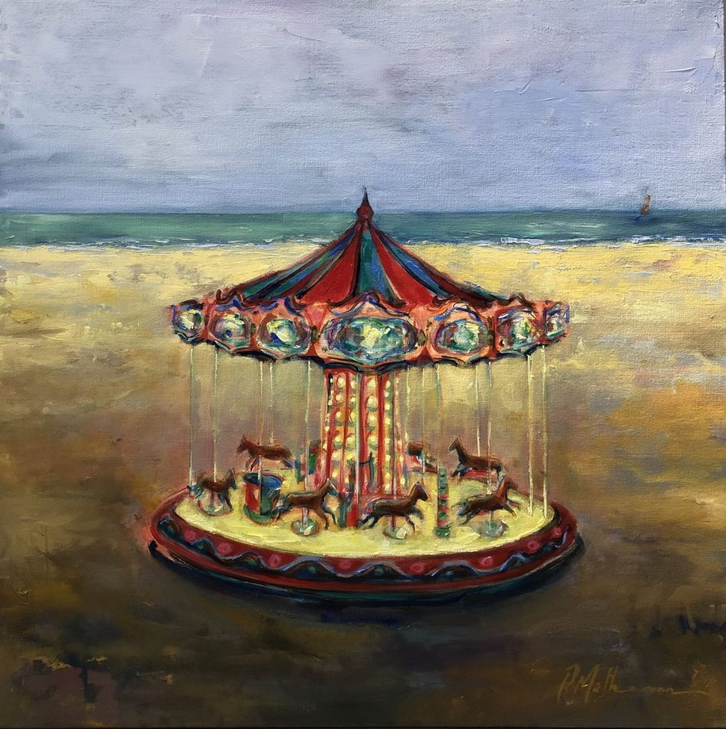 Pierre MATHEVON | Galerie Estades